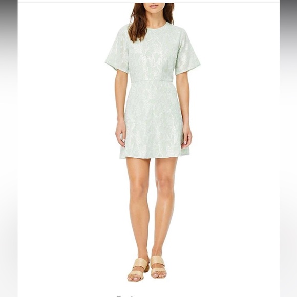 Roller Rabbit | Dresses | Nwt Roller Rabbit Clermont Coco Crew Neck ...